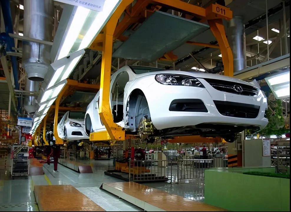 The Good Partner of Iac Group---Bole Injection Molding Machine - BOLE ...